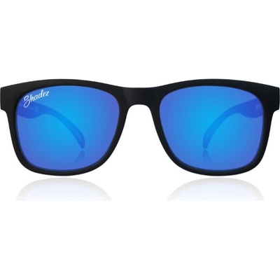 Shadez Детски слънчеви очила Shadez Poloraized VIP от 3-7 години сини ...