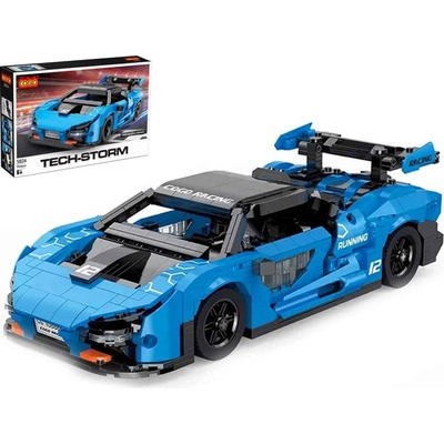 COGO TECH-STORM McLaren 954 ks od 999 Kč - Heureka.cz