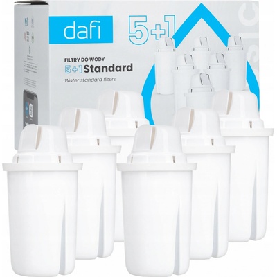 Dafi Classic 1 ks od 64 Kč - Heureka.cz