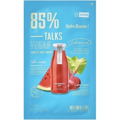 Pleťové masky Dalora - Heureka.sk