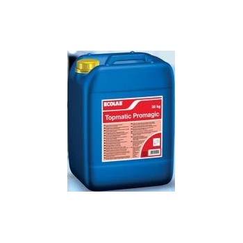 Topmatic Promagic 25 kg od 5 296 Kč - Heureka.cz