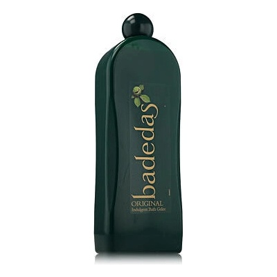 Badedas Bath Original Indulgent Bath Gelee 750 ml od 385 Kč - Heureka.cz