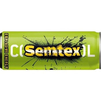 Semtex Cool 0,25 l - Heureka.cz