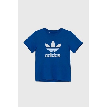 adidas Originals Trefoil Tee IY7425 modrá od 21,99 € - Heureka.sk