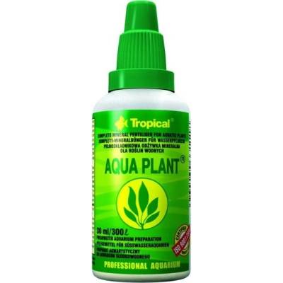 Tropical Aqua Plant 50 ml - Heureka.cz