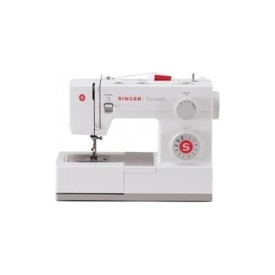 Singer Heavy Duty 5511 - Heureka.cz