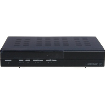 LinkBox HD - Heureka.sk