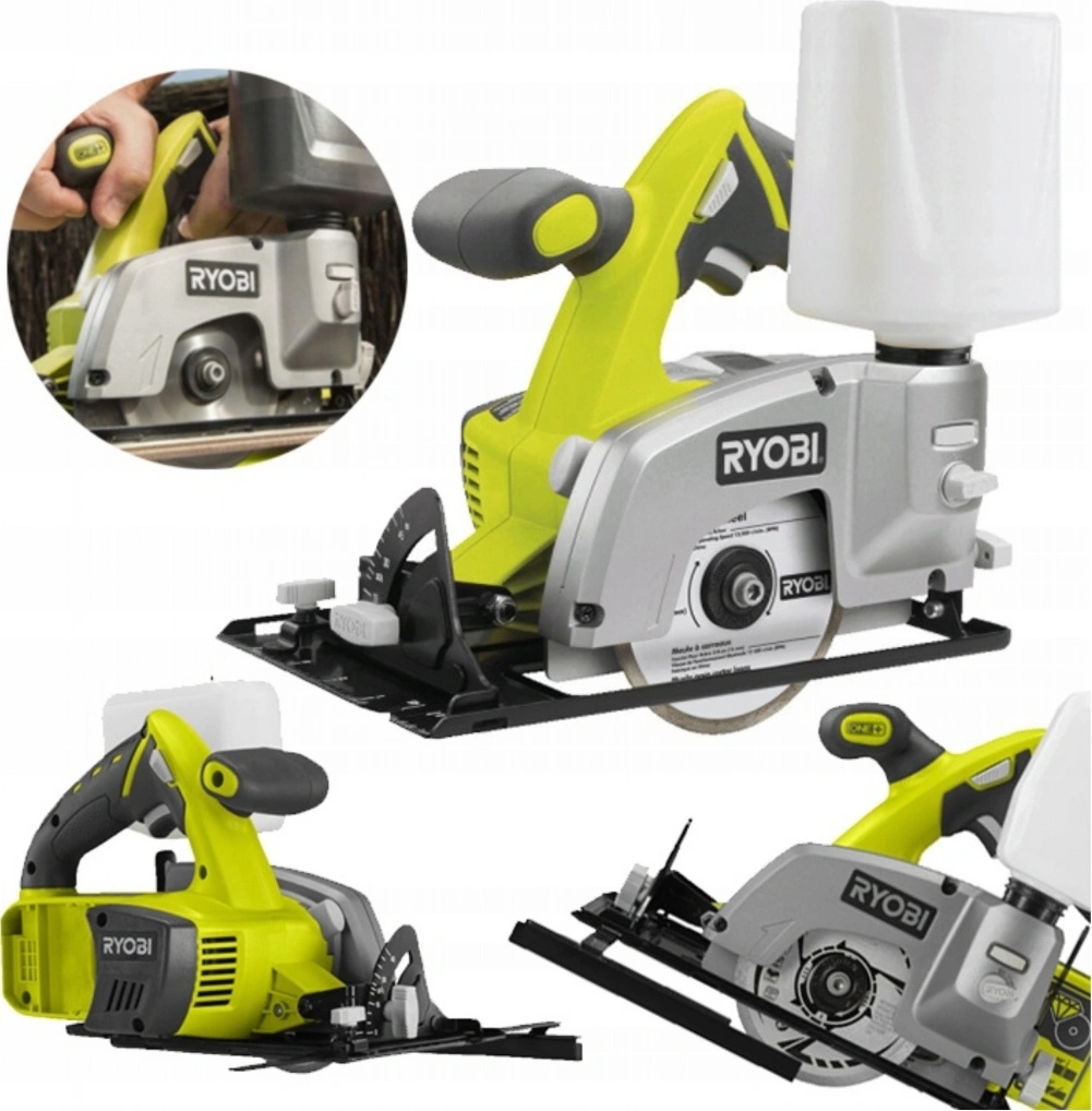 Ryobi lts180 store