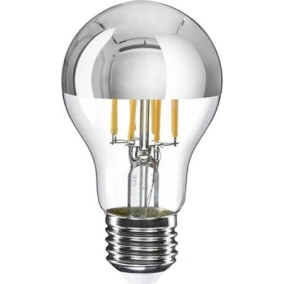 Ledshopik LED žárovka CA GLOBE-A02 stmívatelná E27 230V 7W 650 lm 2700K ...