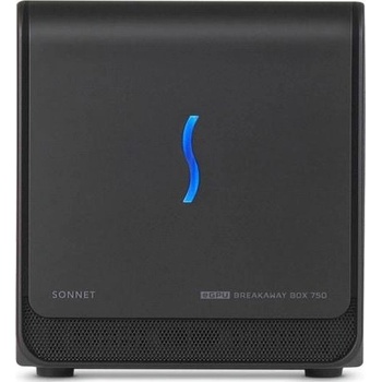 SONNET eGFX Breakaway Box 750 GPU-750W-TB3 - Heureka.cz