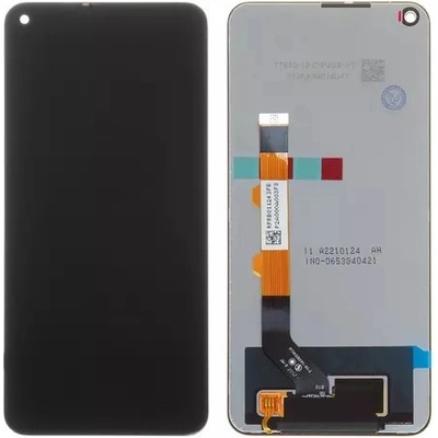 LCD Displej + Dotykové sklo Xiaomi Redmi Note 9T, Note 9 5G od 38,4 ...