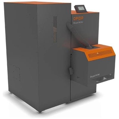 Opop Biopel Mini Kompakt Set 30 225/V9 22530 od 111 078 Kč - Heureka.cz