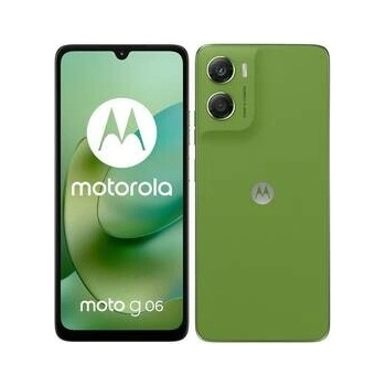 Motorola Moto G06 8GB/256GB PANTONE Tendril od 2 679 Kč - Heureka.cz