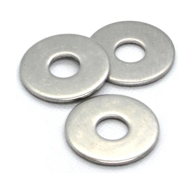 Podložka velkoplošná pro dřevěné konstrukce M12, nerez A2, DIN 440R od 7,47 Kč - Heureka.cz