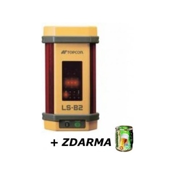 TOPCON LS-B2 - Heureka.cz