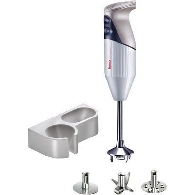 bamix MONO PRO 1 200 W bílý od 5 250 Kč - Heureka.cz