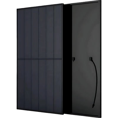 Tamesol Fotovoltaický solární panel 550Wp Full Black - Heureka.cz