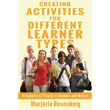 Creating Activities for Different Learner Types: A Guide for ELT ...