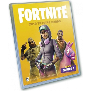 Fortnite binder - Heureka.cz