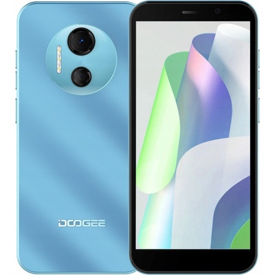 Doogee X97 Pro 4GB/64GB Blue - Heureka.cz