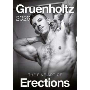 The Fine Art of Erections 2026 od 20,71 € - Heureka.sk