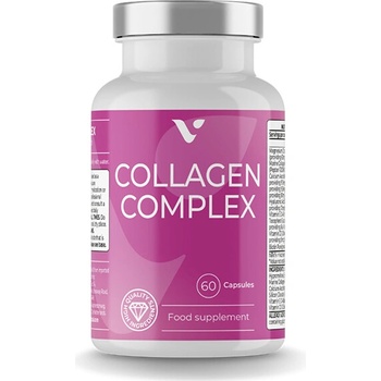 Valentus Collagen Complex 60 kapsúl - Heureka.sk