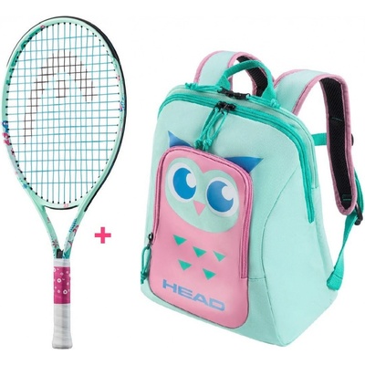 Head Coco 23 + Kids Backpack 2024 set od 60 € - Heureka.sk