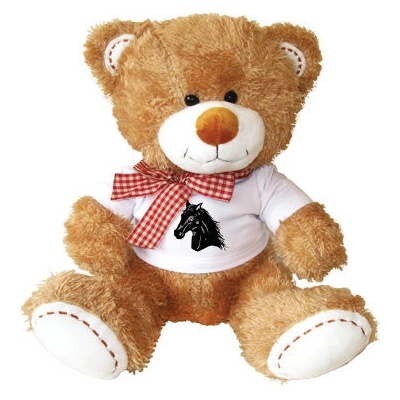 medvěd Teddy Kůň - Heureka.cz