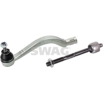 Spojovacia tyč riadenia SWAG 33 10 4638 (33104638) od 30,25 € - Heureka.sk