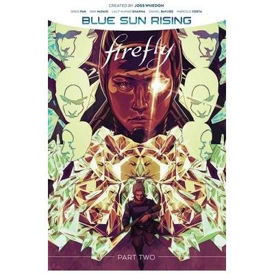 Firefly: Blue Sun Rising Vol. 2 Pak Greg od 11,08 € - Heureka.sk