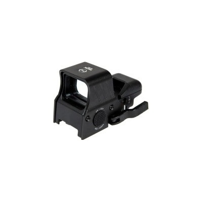 Theta Optics Holographic Red Dot Sight od 46,3 € - Heureka.sk