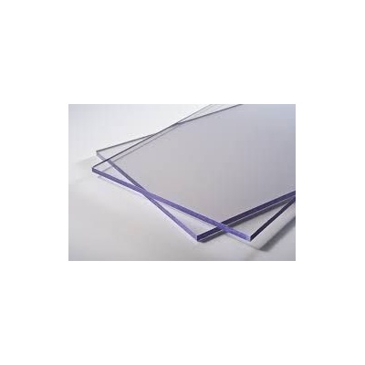 Pama Plexi 5mm s UV 2050 x 2025 mm čirá 1 ks od 5 776 Kč - Heureka.cz