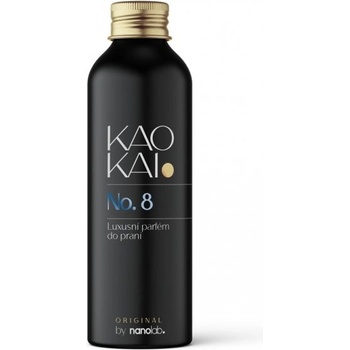Kao Kai Luxusní Parfém do praní No. 8 300 ml 60 PD od 499 Kč - Heureka.cz