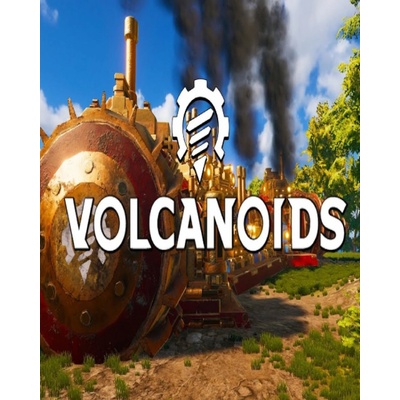 Volcanoids od 326 Kč - Heureka.cz