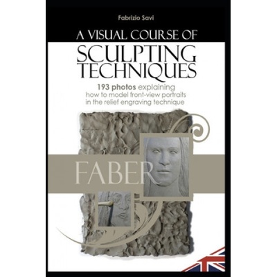 A Visual Sculpting Course: FRONT-VIEW PORTRAITS 193 photos explaining ...