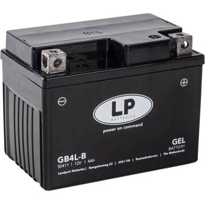 LP GB4L-B - Heureka.sk