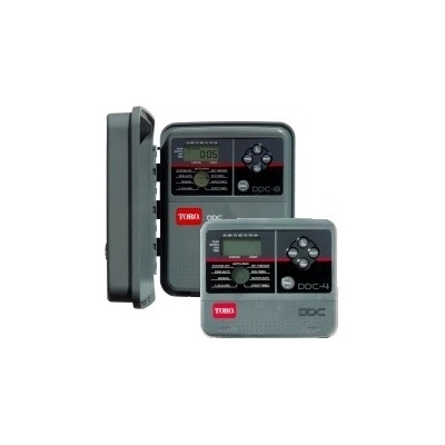 TORO DDC 4 sekce-interní - Heureka.cz