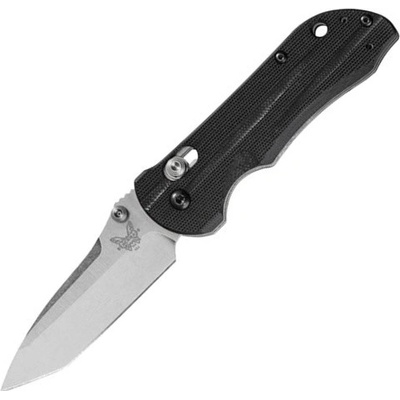 Benchmade MINI STRYKER II SATIN 904 od 4 567 Kč - Heureka.cz
