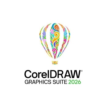 CorelDRAW Graphics Suite 2026 Multi Language - Windows/Mac - ESD od 19 ...