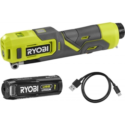 RYOBI RI4-120G od 1 479 Kč - Heureka.cz