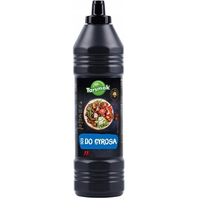 Tarsmak Sos gyros 900 g od 96 Kč - Heureka.cz