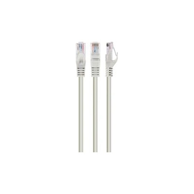 Cablexpert Cable Network Patch UTP C6 Grey (2m) от 5,99 лв. - Pazaruvaj.com