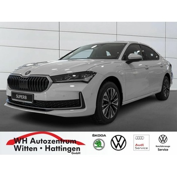 Skoda Superb iV 1.5 TSI Selection DSG 150 kW od 50 349 € - Heureka.sk