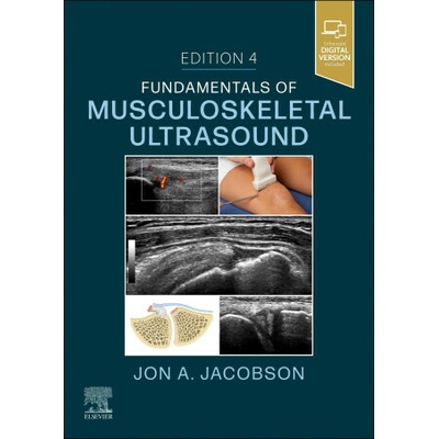 Fundamentals of Musculoskeletal Ultrasound od 100,11 € - Heureka.sk