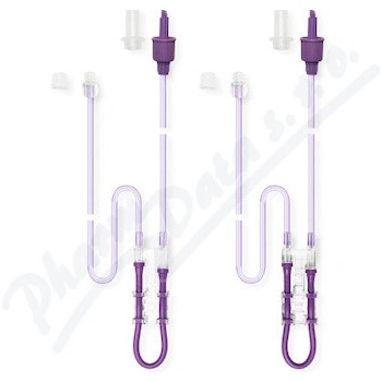 FLOCARE Infinity Pack Mobile set W/O MP 30 ks od 6 779 Kč - Heureka.cz