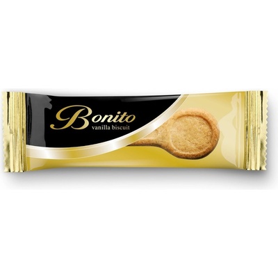 Bonito Sušienky ku káve Vanilla biscuit (300ks) 5g - Heureka.sk