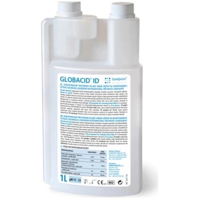 Globacid ID 1 l od 12,27 € - Heureka.sk