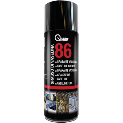 VMD Vazelinový mazací sprej 400 ml od 7,55 € - Heureka.sk