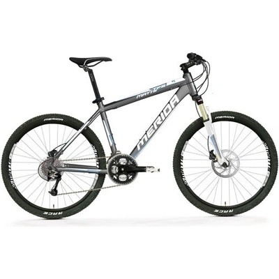 Merida Matts TFS 300-D 2011 - Heureka.cz