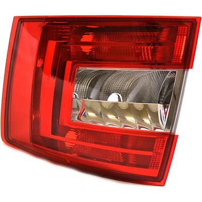 ŠKODA OCTAVIA III COMBI-ZADNÍ SVĚTLO original - pravé 5E9945112 od 3 ...